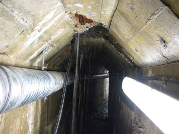 Basement Waterproofing - Smart Concrete